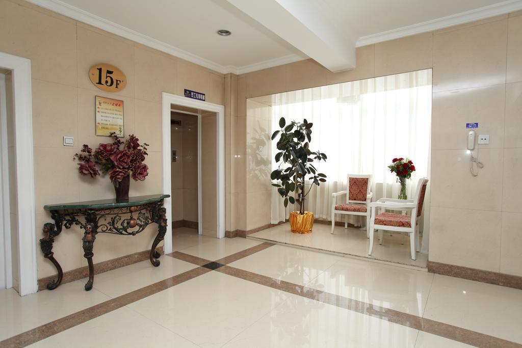 MILKY WAY HOTEL HARBIN